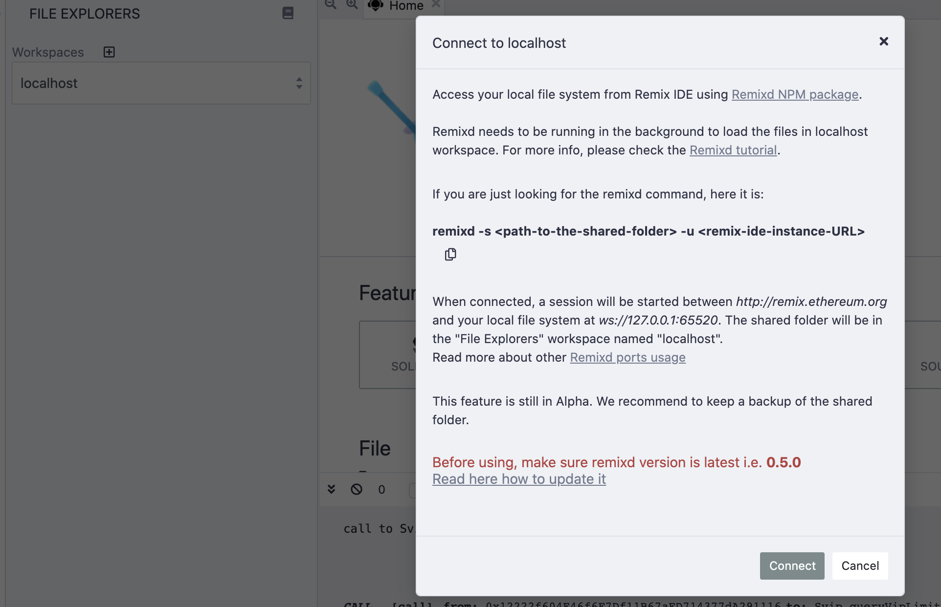 Remix快速导入本地文件夹_remix代码保存到本地-CSDN博客