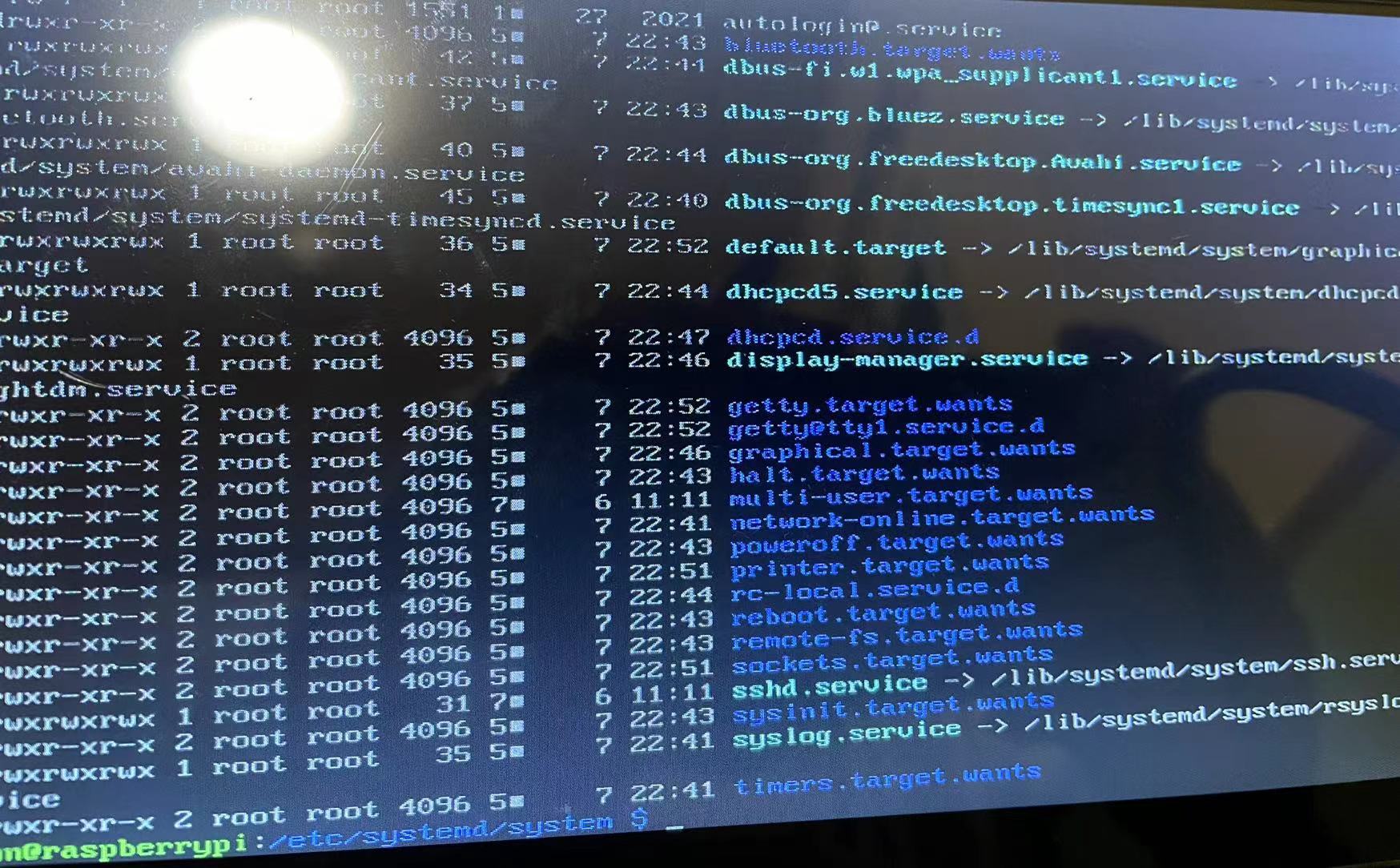 树莓派登录问题_树莓派 老实让重新登陆-CSDN博客