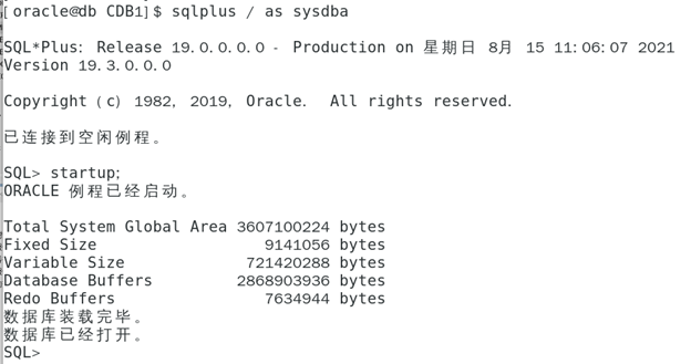 四种方法恢复控制文件_restore controlfile from-CSDN博客