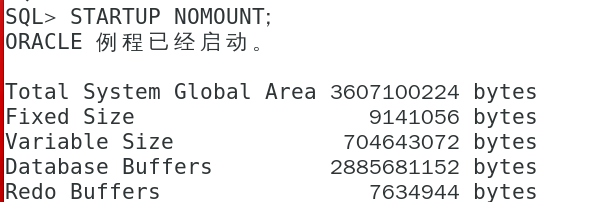 四种方法恢复控制文件_restore controlfile from-CSDN博客