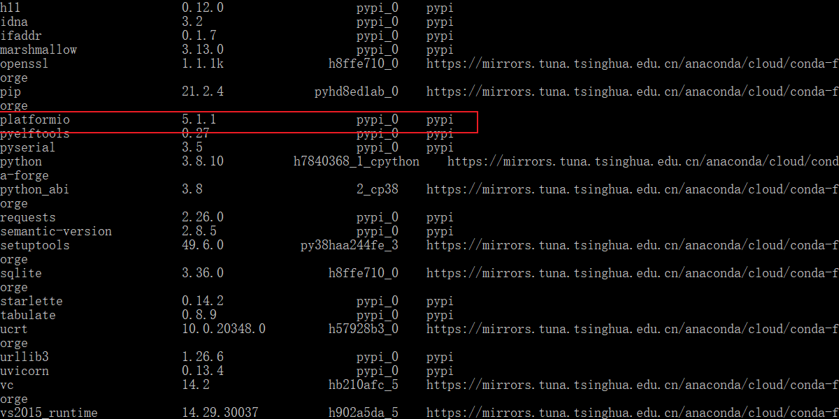 Anconda创建虚拟环境安装PlatformIO Core（CLI）并配置Clion用platformIO开发esp32（详细配置流程）_get-platformio.py-CSDN博客