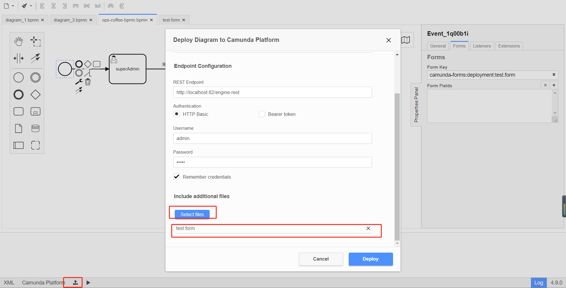 camunda表单_camunda form-CSDN博客