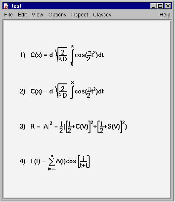【ROOT from CERN】——LaTeX与TLatex类-CSDN博客