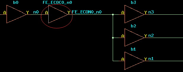在innovus中通过ecoAddRepeater插入buffer/inverter-CSDN博客