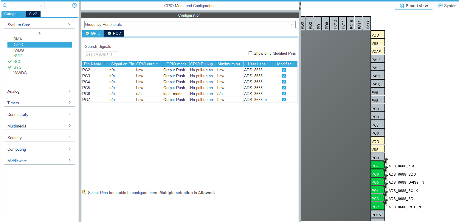 基于STM32的ADS8688驱动-CSDN博客