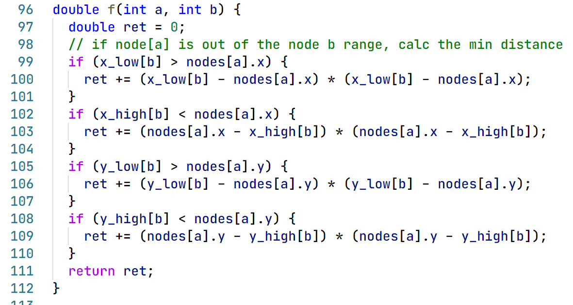 KD-Tree 数组版 kd树最近邻查询 kd树范围查询_kdtree oiwiki-CSDN博客