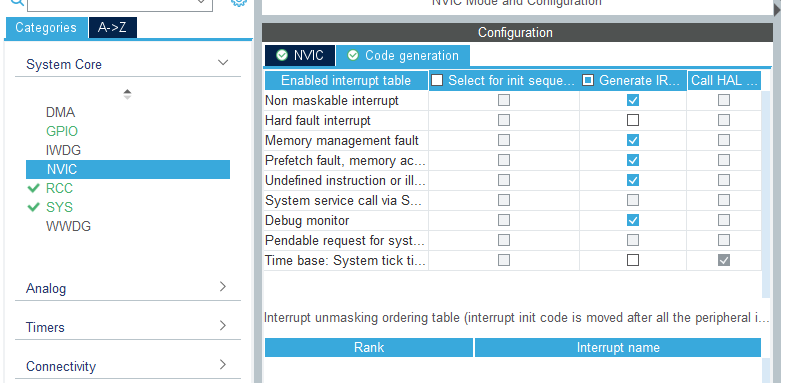 基于CubeMX移植RT-Thread Nano_init_board_export(uart_init);-CSDN博客