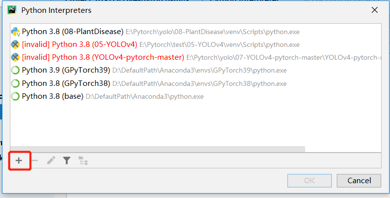 Pytorch版YOLOv4训练步骤（一）_yolov4-pytorch-master-CSDN博客