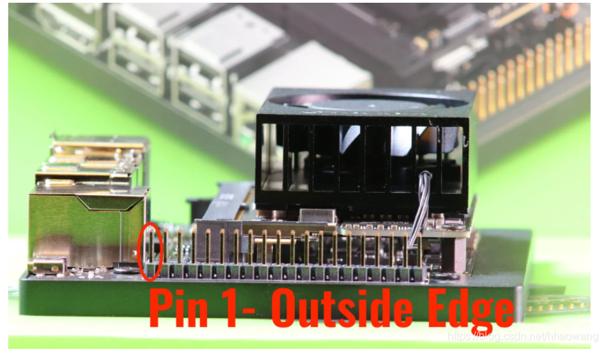 Jetson Xavier NX （15） -- Jetson.GPIO_jetson xavier nx 调试gpio-CSDN博客