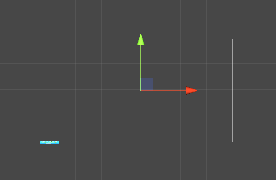 unity2D：游戏中的UI——改变Text内容、锁定位置_unity如何改变文本内容-CSDN博客