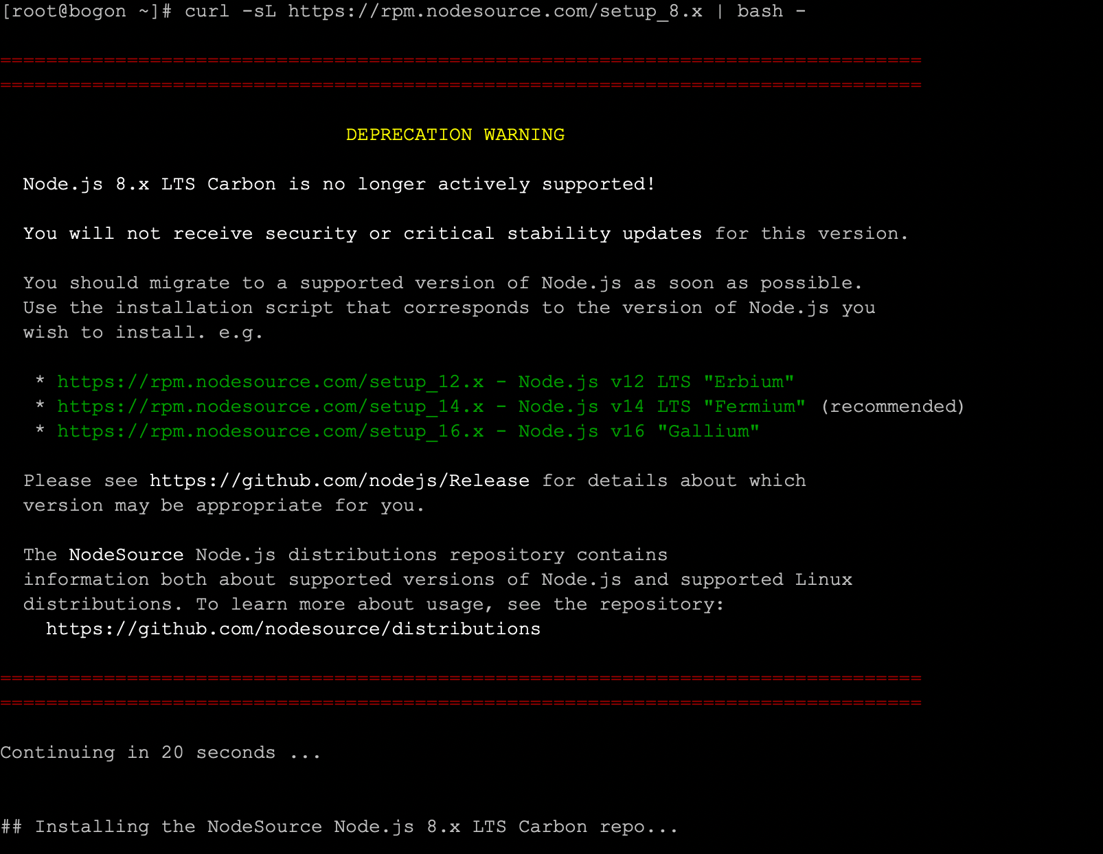 Linux部署yapi_linux 部署yapi-CSDN博客