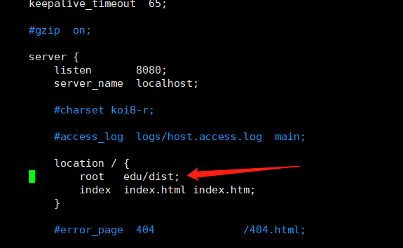 保姆级步骤 Vue项目打包部署到Linux 兼容Centos , Ubuntu 服务器_乌班图下vue兼容性-CSDN博客