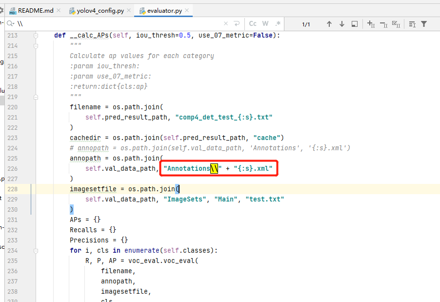 Pytorch版YOLOv4训练步骤（一）_yolov4-pytorch-master-CSDN博客