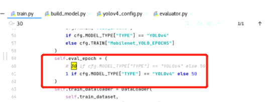 Pytorch版YOLOv4训练步骤（一）_yolov4-pytorch-master-CSDN博客