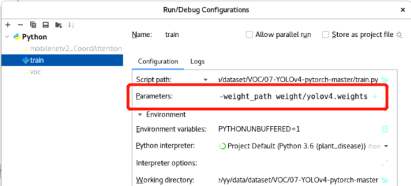 Pytorch版YOLOv4训练步骤（一）_yolov4-pytorch-master-CSDN博客