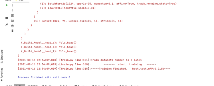 Pytorch版YOLOv4训练步骤（一）_yolov4-pytorch-master-CSDN博客