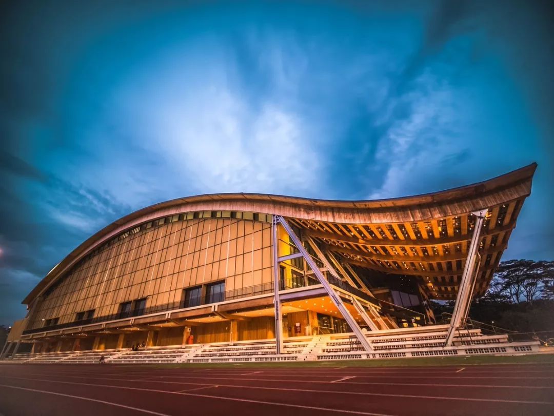 NTU生活：NTU景点_ntu有哪些景点-CSDN博客