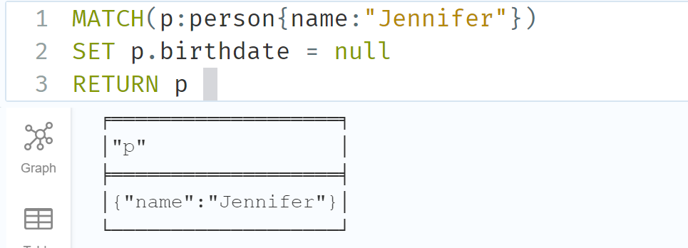 Neo4j 学习笔记：创建、更新、删除节点/关系/属性_neo4j创建节点-CSDN博客