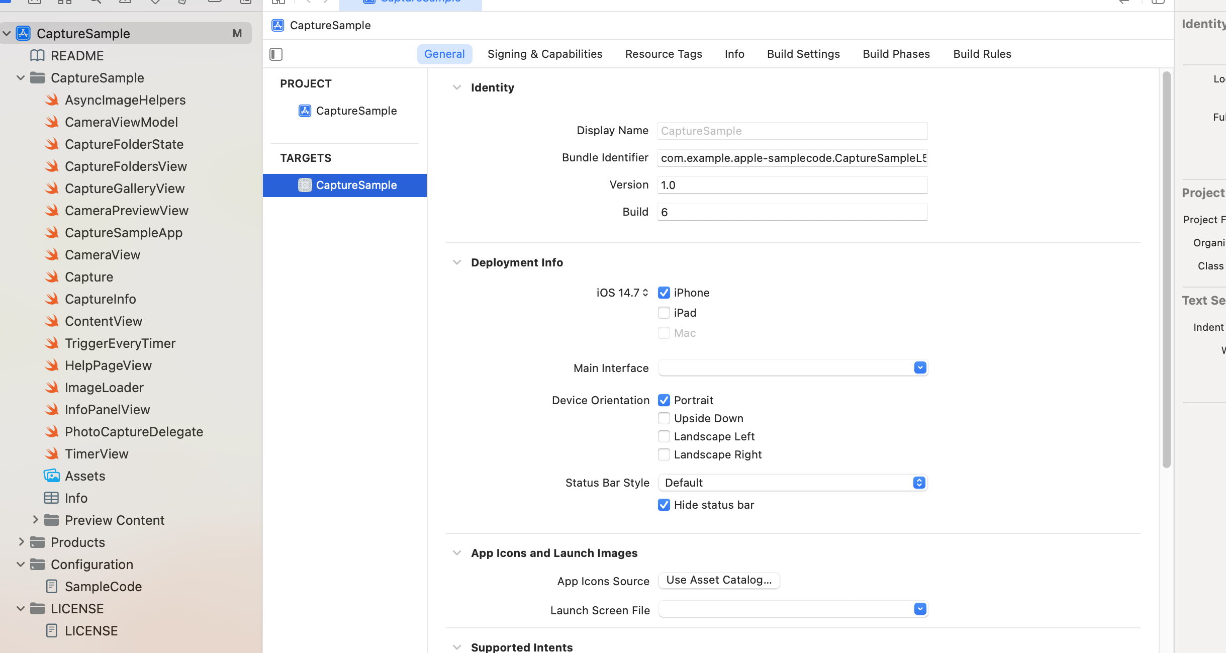 苹果3D物体捕捉Object Capture功能实现教程-CSDN博客