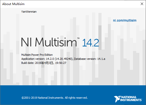Multisim Custom Component Library: Create-Use-Simulate - Programmer Sought
