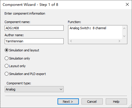 Multisim Custom Component Library: Create-Use-Simulate - Programmer Sought
