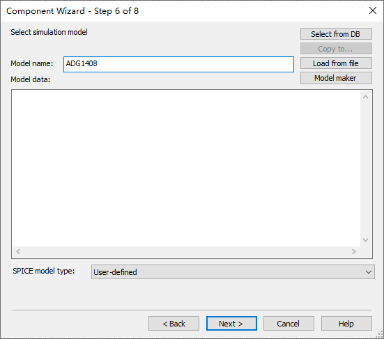 Multisim Custom Component Library: Create-Use-Simulate - Programmer Sought