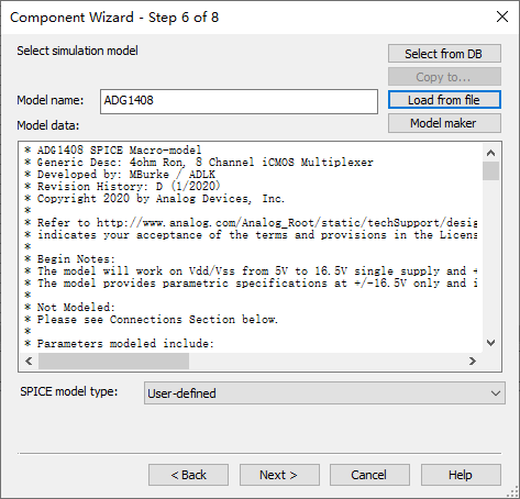 Multisim Custom Component Library: Create-Use-Simulate - Programmer Sought