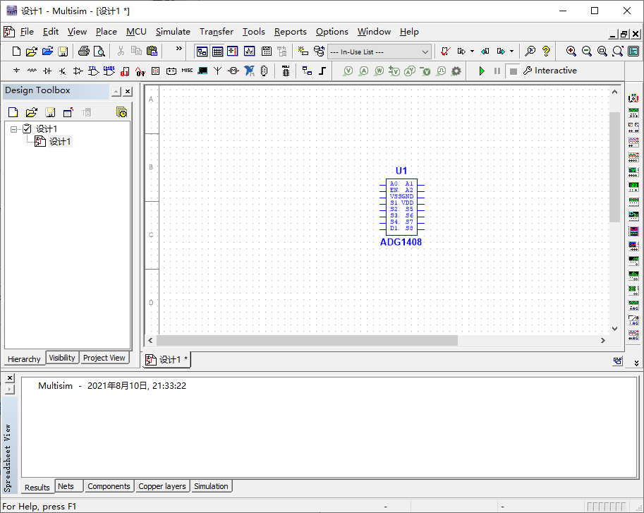 Multisim Custom Component Library: Create-Use-Simulate - Programmer Sought