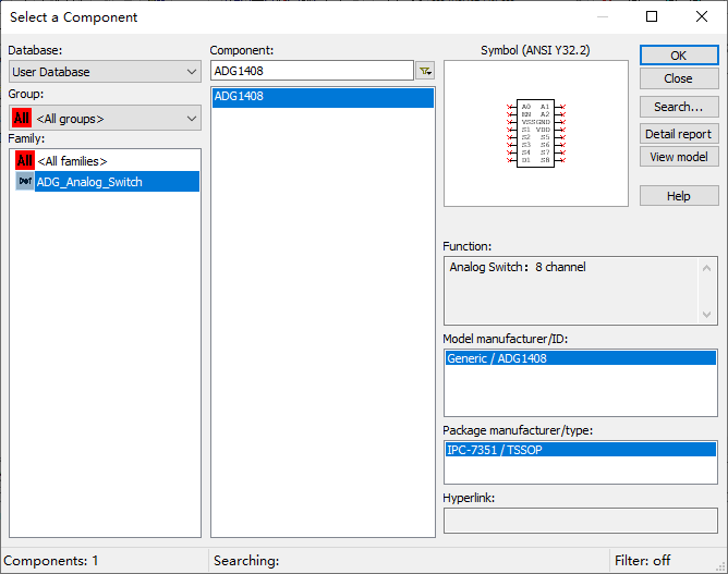 Multisim Custom Component Library: Create-Use-Simulate - Programmer Sought