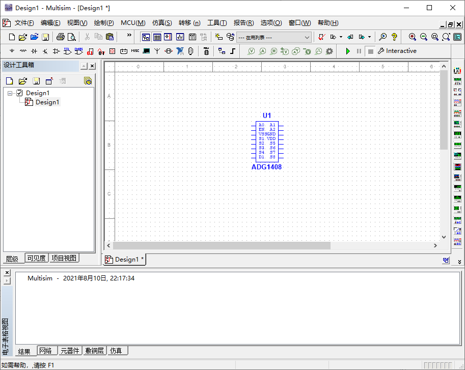 Multisim Custom Component Library: Create-Use-Simulate - Programmer Sought