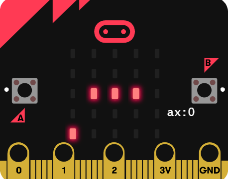 使用microbit做一个躲砖块的小游戏_microbit高级代码-CSDN博客