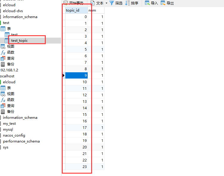 mysql 把字符串以逗号拆分，并把结果作为in()的条件。用到主要函数SUBSTRING_INDEX()。其他函数group_concat()、distinct、concat_ws ...