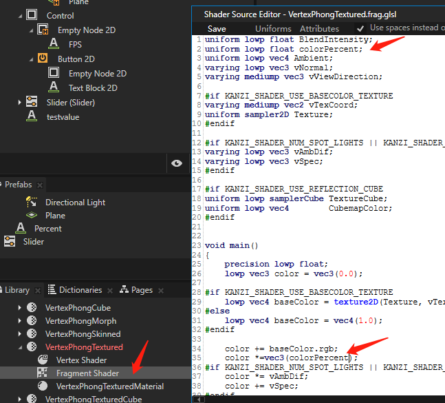 Kanzi常用操作2_kanzi datasource-CSDN博客