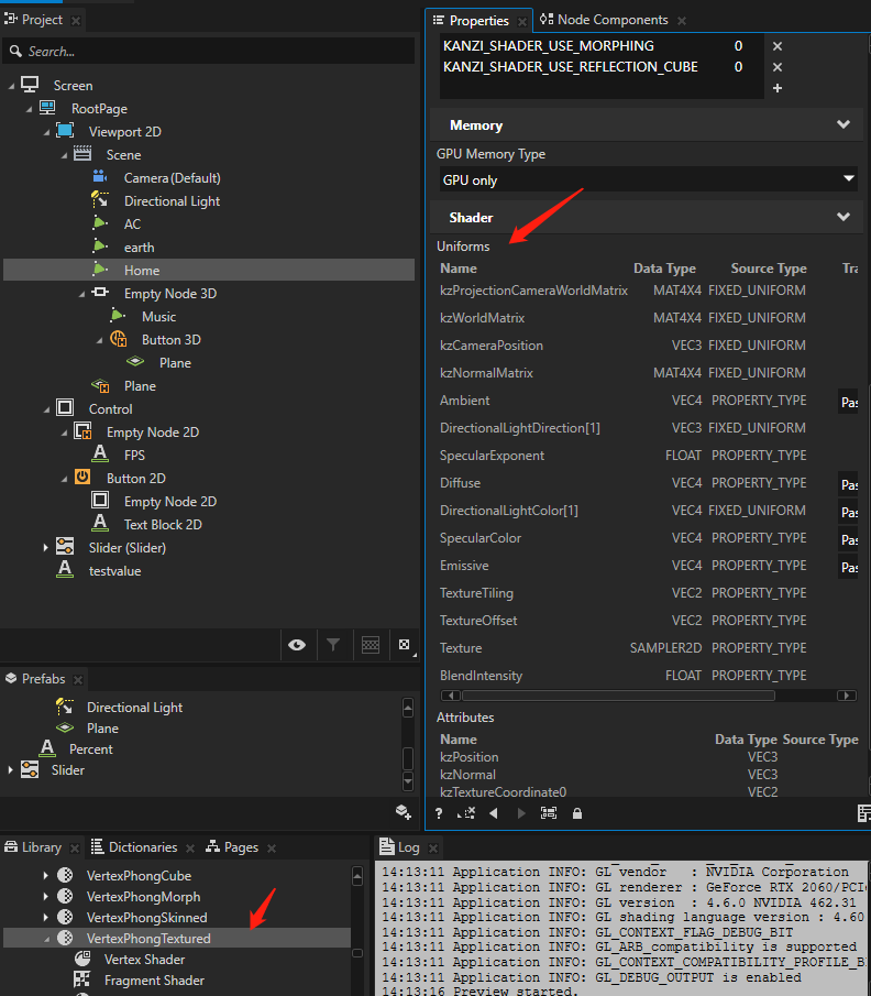 Kanzi常用操作2_kanzi datasource-CSDN博客