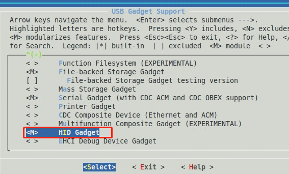 usb的device模式hid配置错误点_usb hid abstract error-CSDN博客
