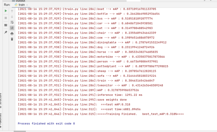 Pytorch版YOLOv4训练步骤（一）_yolov4-pytorch-master-CSDN博客