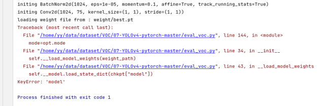 Pytorch版YOLOv4训练步骤（一）_yolov4-pytorch-master-CSDN博客