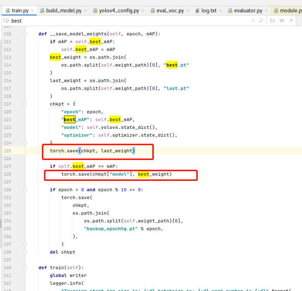 Pytorch版YOLOv4训练步骤（一）_yolov4-pytorch-master-CSDN博客