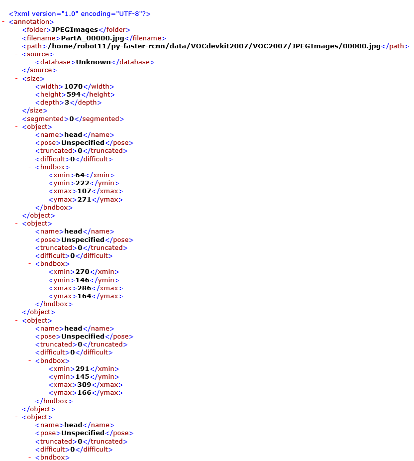 Pytorch机器学习（二）——利用torchvision.datasets分析，处理，可视化VOC数据集_torchvision加载处理vocdetection数据集-CSDN博客