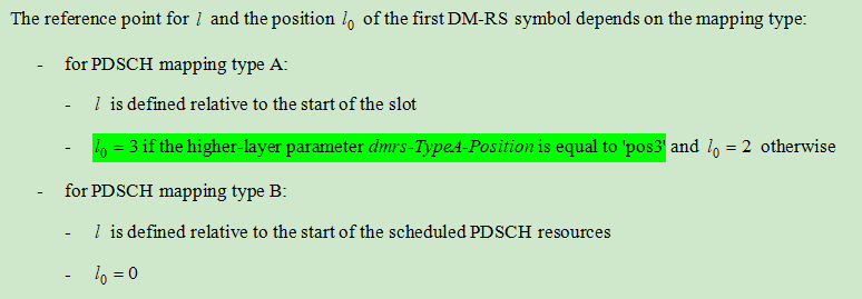 【5G#03】PDSCH DMRS_5g dmrs-CSDN博客