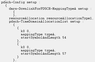 【5G#03】PDSCH DMRS_5g dmrs-CSDN博客