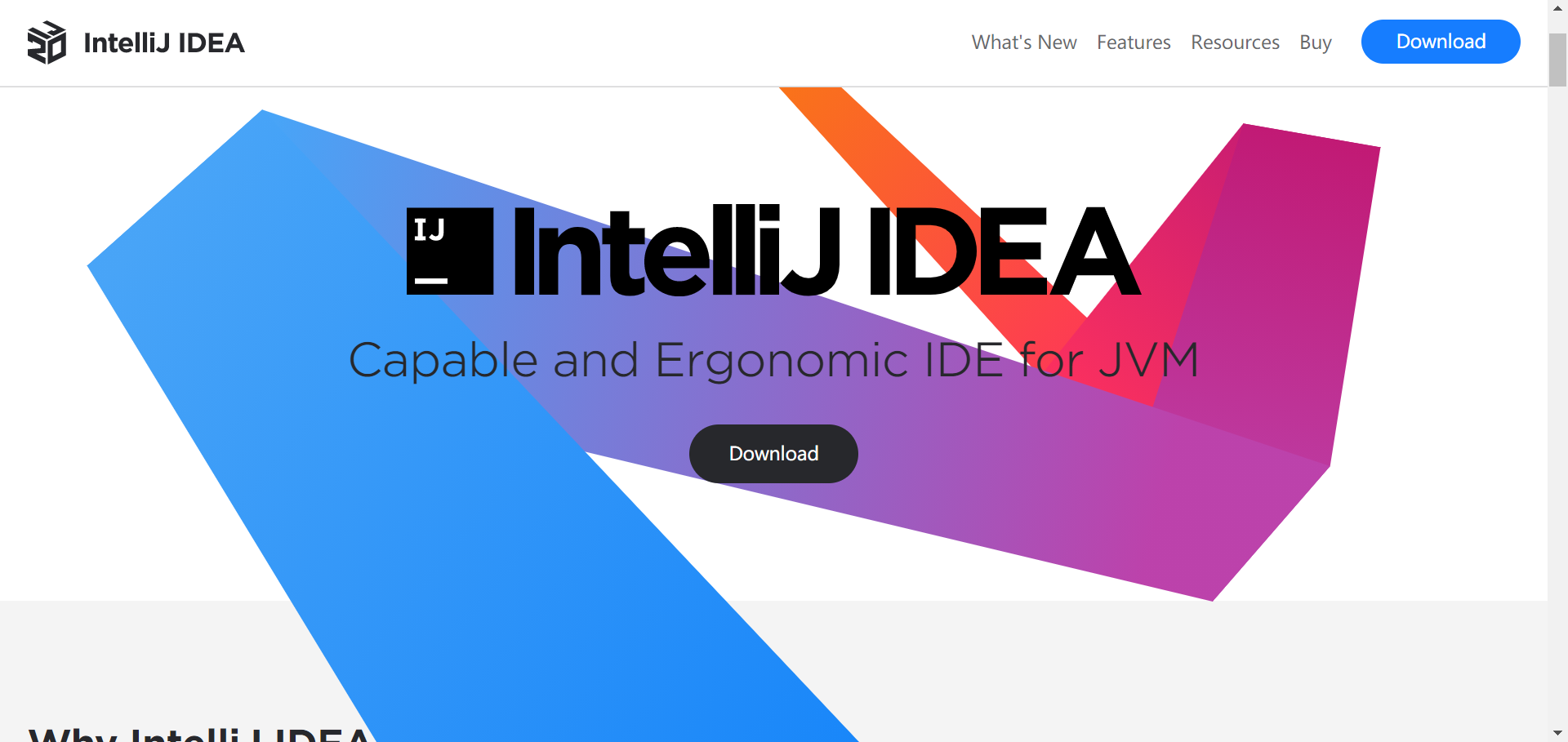 IntelliJ IDEA 2021.2下载及安装教程_idea2021.2下载-CSDN博客