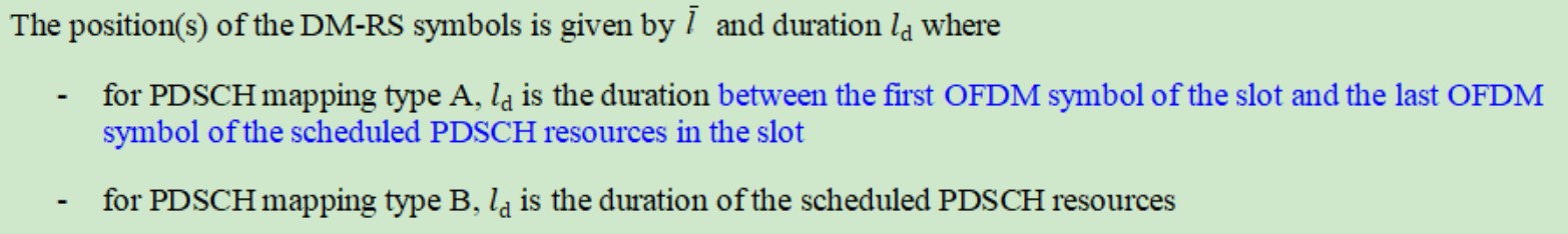 【5G#03】PDSCH DMRS_5g dmrs-CSDN博客
