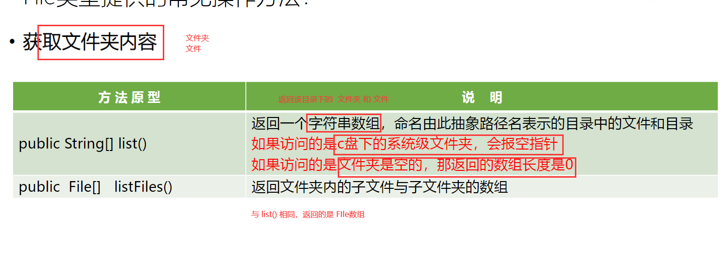 File（文件）类_file对象只能读取txt文件吗?-CSDN博客