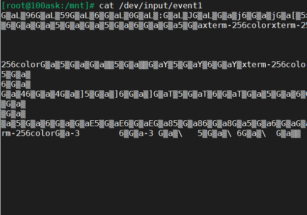 嵌入式linux上运行lvgl V8 Gui Demo 支持tslib 和linuxframebufferlvgl Tslib Csdn博客
