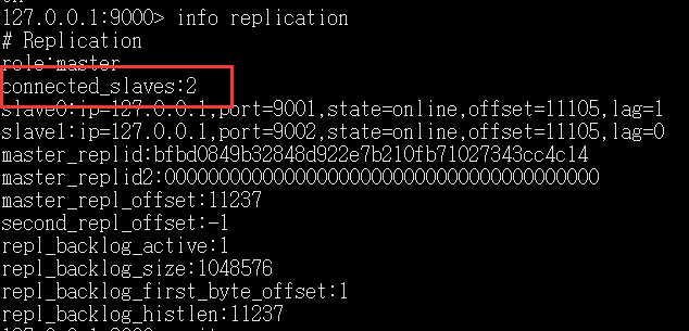 redis哨兵模式出现connected_slaves:0解决办法_redis哨兵信息slaves=0-CSDN博客