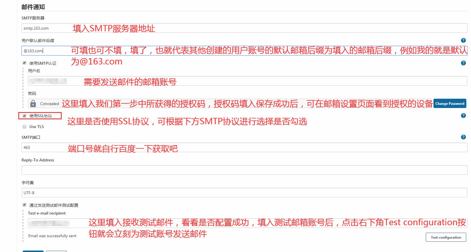 Jenkins配置邮件通知服务，完整教程（含发送成功无法接收邮件处理方案）_editable email notification-CSDN博客