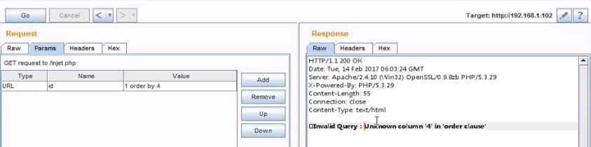 【BurpSuite】初学笔记之Repeater_send to repeater-CSDN博客