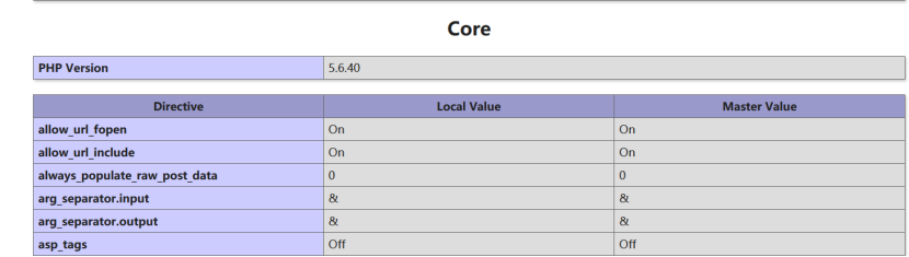 RCE之文件包含漏洞_文件包含rce-CSDN博客