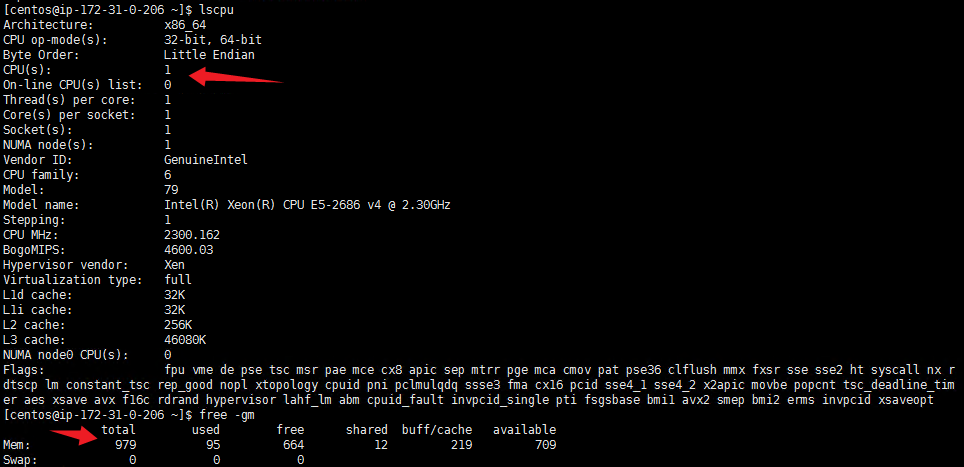AWS EC2扩容_aws 磁盘扩容-CSDN博客